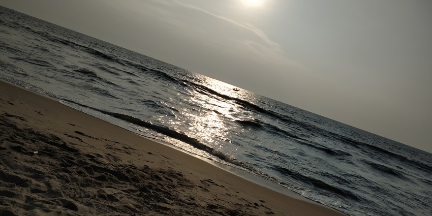 Best Beaches Near Guruvayur: A Tranquil Escapade In Kerala- TripXL