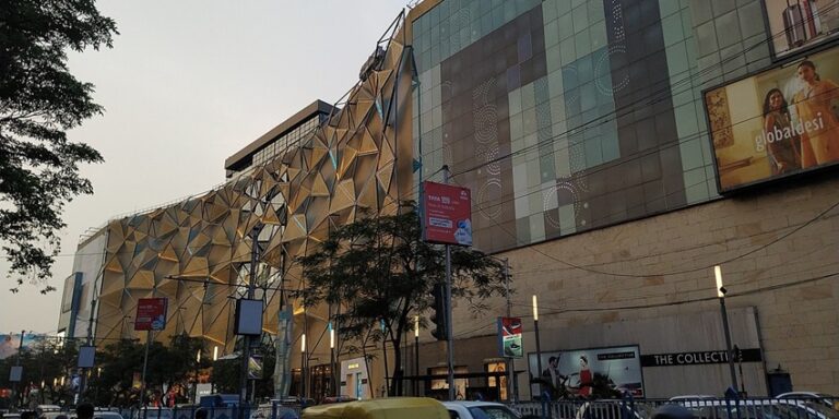 Top 10 Shopping Malls In Kolkata: Your Perfect Retail Therapy - TripXL