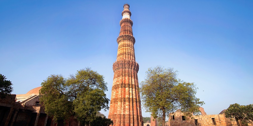 10 Places To Visit Near Saket To Enjoy A Culture Vibe - TripXL