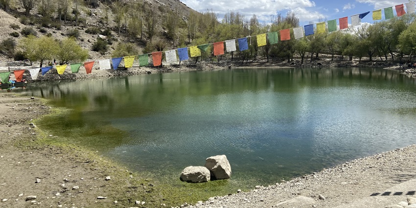 15 Best Places To Visit In Chitkul - TripXL