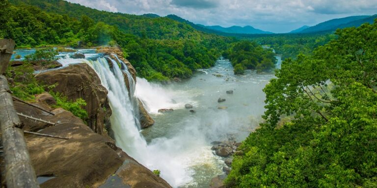 Kothapalli Waterfalls: A Cascading Beauty In Visakhapatnam - TripXL