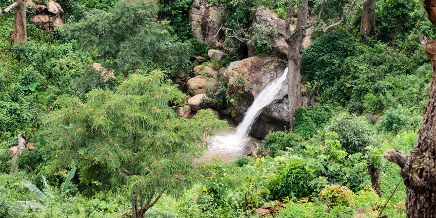 Waterfalls In Andhra Pradesh: You Cannot Miss Out On Them - TripXL