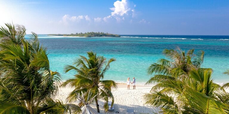 Discover Rangali Islands: The Best Hotel In The World - TripXL
