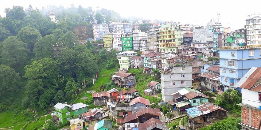 15 Places To Visit In Sikkim In April For Scenic Views - TripXL