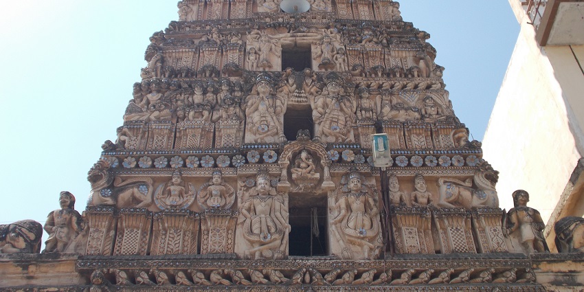 9 Forts In Andhra Pradesh: A Guide To Majestic Splendour - TripXL