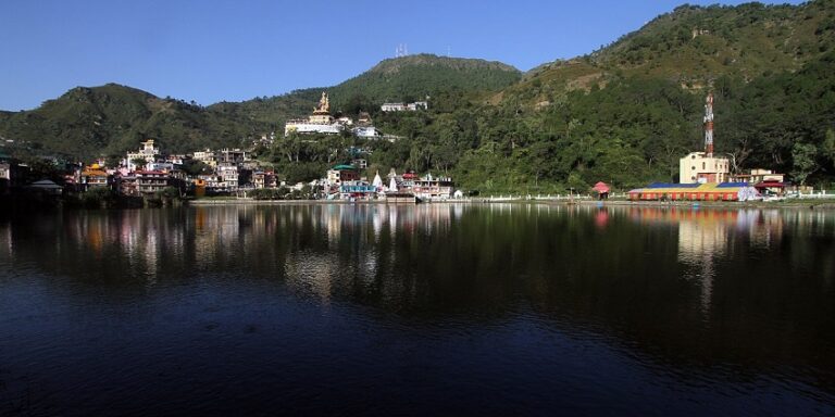 13 Best Places To Visit In Sunder Nagar To Find Serenity - TripXL