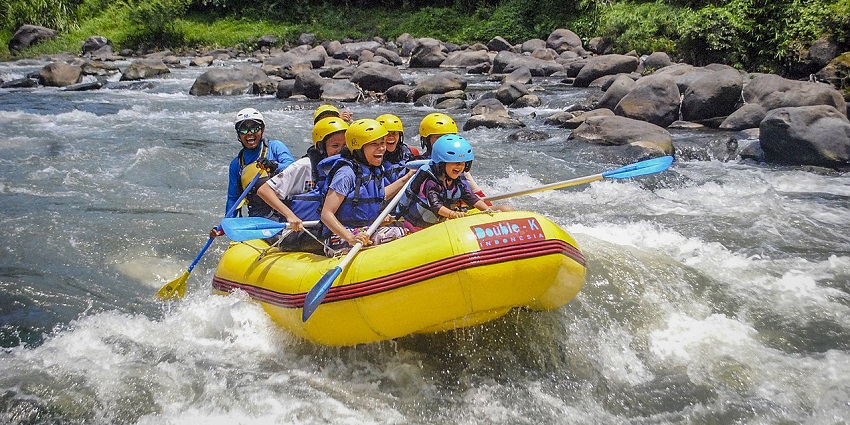 Adventure Sports In Shimla: Enjoy Adrenaline Rush - TripXL