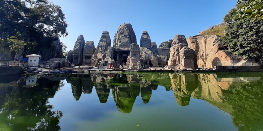 Manali Temples: A Sacred Site Amidst The Himalayan Dev Bhoomi - TripXL