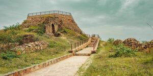 Gooty Fort: Explore The History Of This Ancient Fortress - TripXL