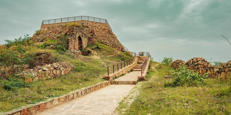 Gooty Fort: Explore The History Of This Ancient Fortress - TripXL