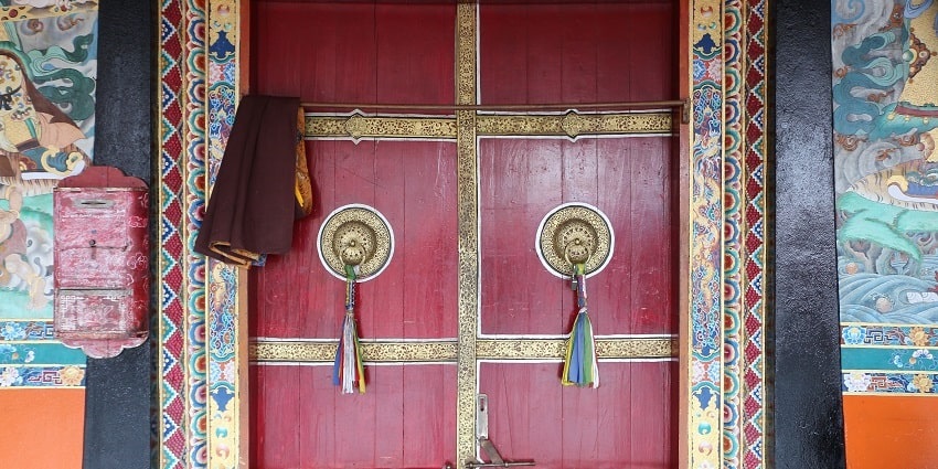 Visit Rumtek Monastery And Explore Nearby Attractions - TripXL