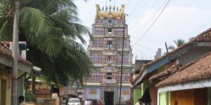 Temples In East Godavari: 14 Shrines With Spiritual Ambience - TripXL