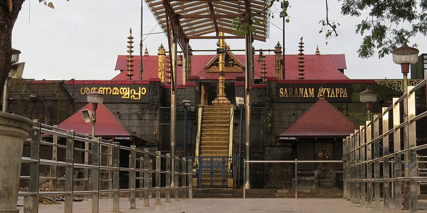 Kerala Temples: A Spiritual Journey Is On The Cards For You- TripXL