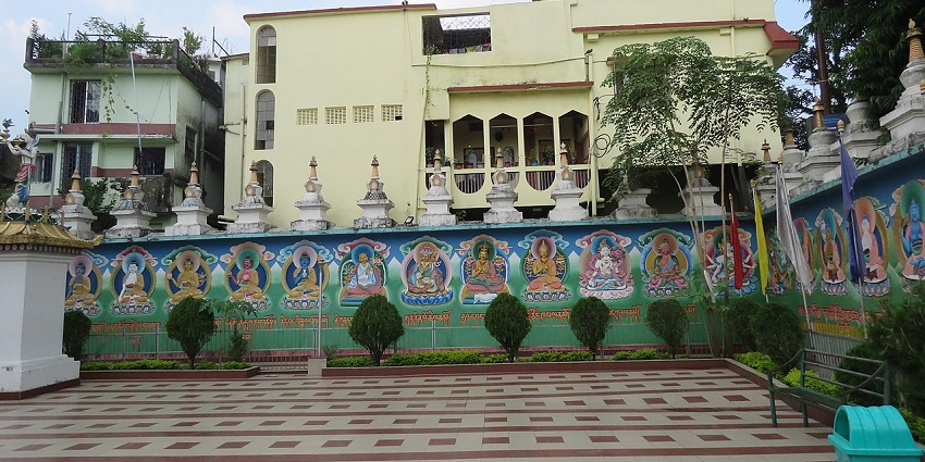15 Places To Visit In Siliguri For Travellers To Explore - TripXL