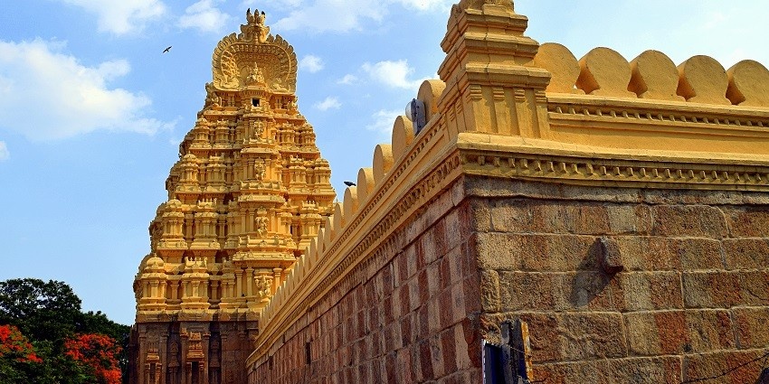 Temples In East Godavari: 14 Shrines With Spiritual Ambience - TripXL
