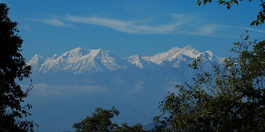 Visit Namchi Monastery And Explore The Beautiful Buddhist Culture - TripXL