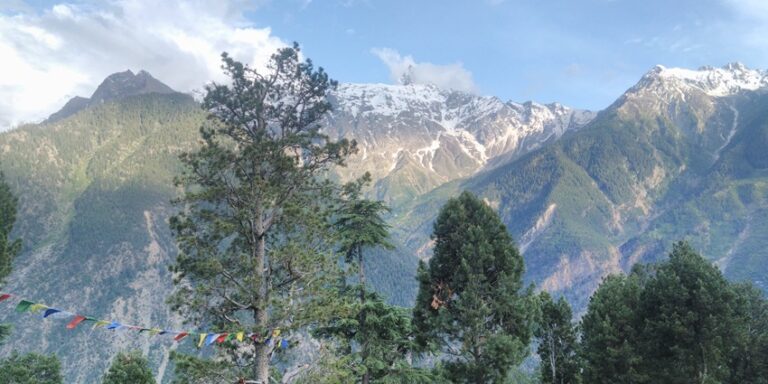 15 Best Places To Visit In Chitkul - TripXL