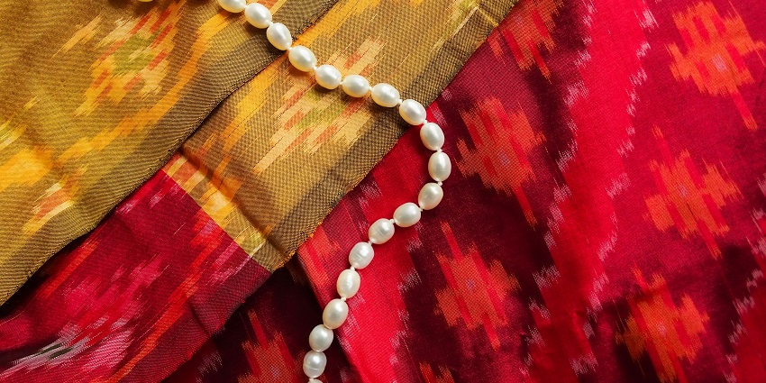 Saree Shopping In Kolkata: 15 Shops For Every Saree Lover- TripXL