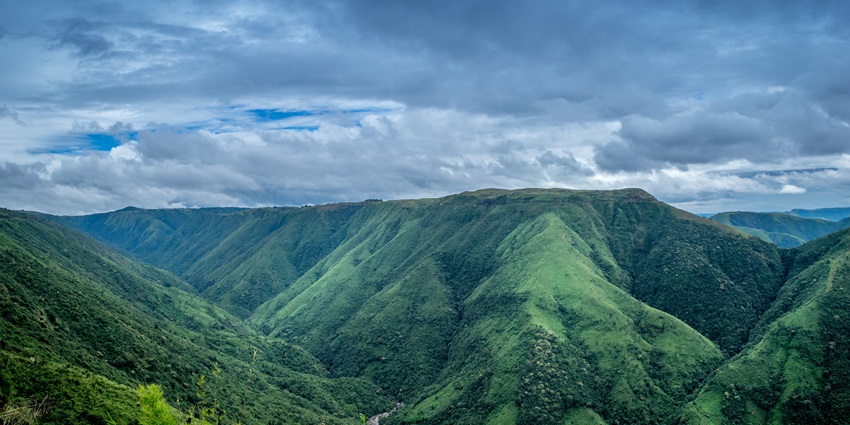 Ukiam Picnic Place: A Hidden Gem in Meghalaya's Scenic Hills - TripXL