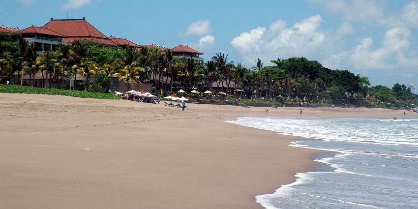 10 Beaches In Denpasar: A Guide To Bali’s Hidden Coastal Gems - TripXL