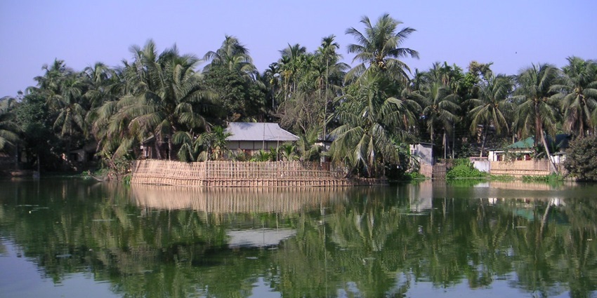 Sepahijala Wildlife Sanctuary: Paradise For Nature Enthusiasts - TripXL