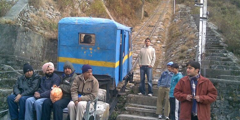 10 Exciting Places to Visit in Barot Valley For Your Wanderlust Soul ...