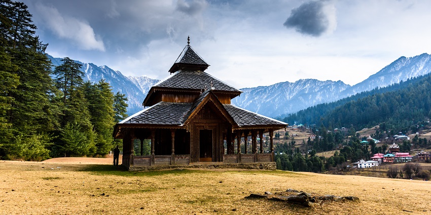 7 Shiv Temples In Himachal Pradesh: All You Need To Know - TripXL