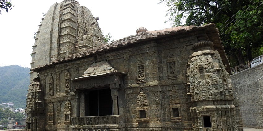 Manali Temples: A Sacred Site Amidst The Himalayan Dev Bhoomi - TripXL