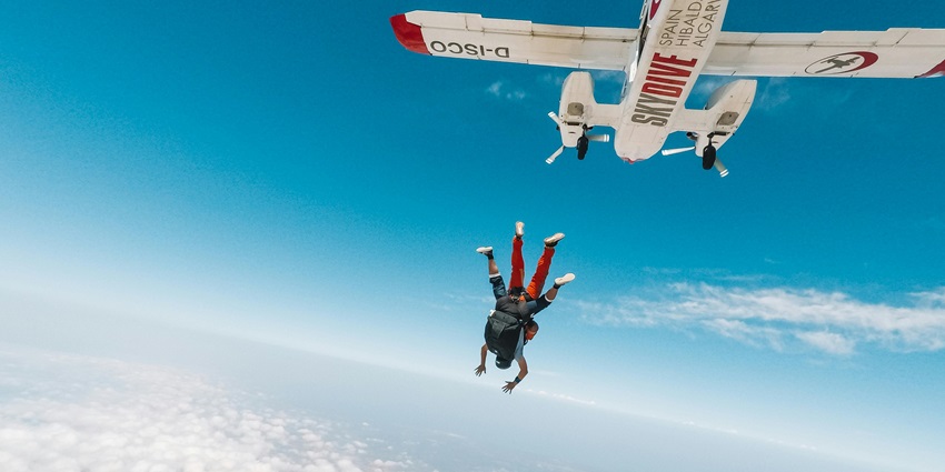 Skydiving In Vietnam: Join The Ultimate Adventure Experience - TripXL