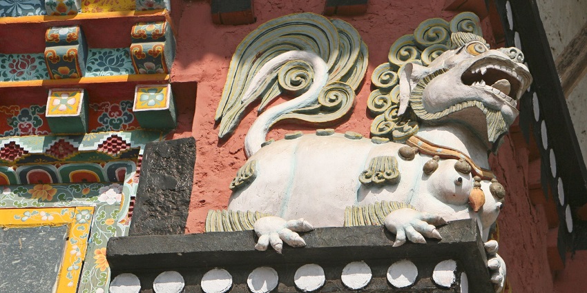 Phensang Monastery: Explore This Cultural Treasure Of Sikkim - TripXL