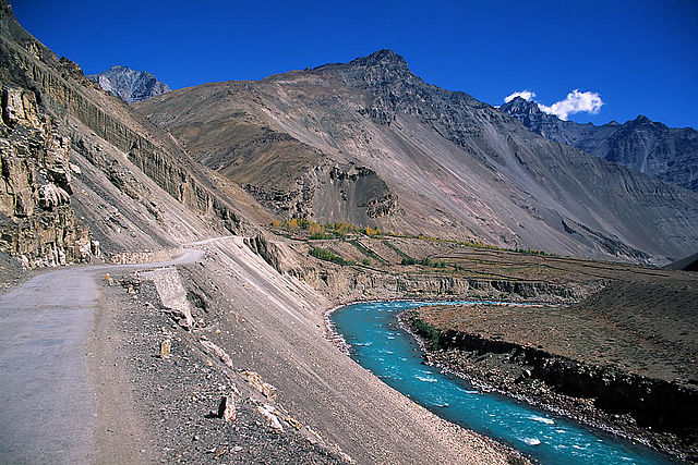 15 Best Places To Visit In Himachal In May: Your Spring Adventures - TripXL