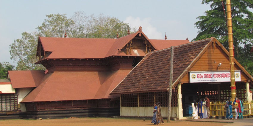 Popular Places To Visit In Thiruvalla: Traveller’s Paradise- TripXL