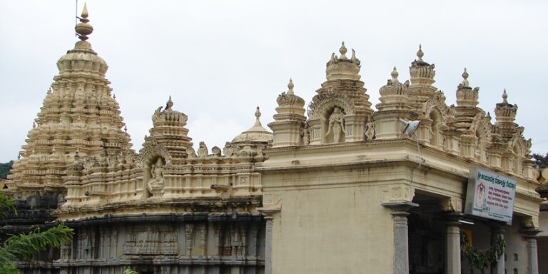 Temples In Vizag: A True Testament Of Spiritual Significance - TripXL