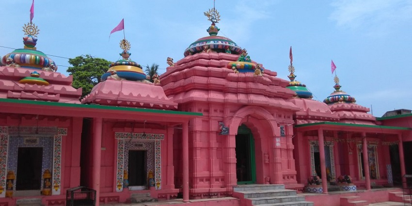 Dhanidhar Fort: A Journey Through History And Adventure - TripXL