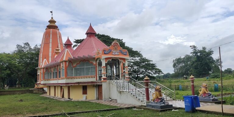 Places To Visit In Goalpara: Uncover Assam's Hidden Charms - TripXL