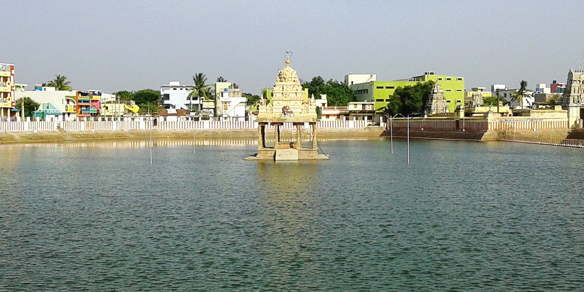 Things To Do In Chirala: Your Guide To A Coastal Escape - TripXL