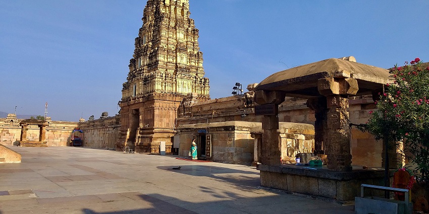 Temples In West Godavari: 18 Places For A Spiritual Retreat - TripXL