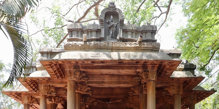 Srivari Temple: Your Next Spiritual Rejuvenation Expedition - TripXL