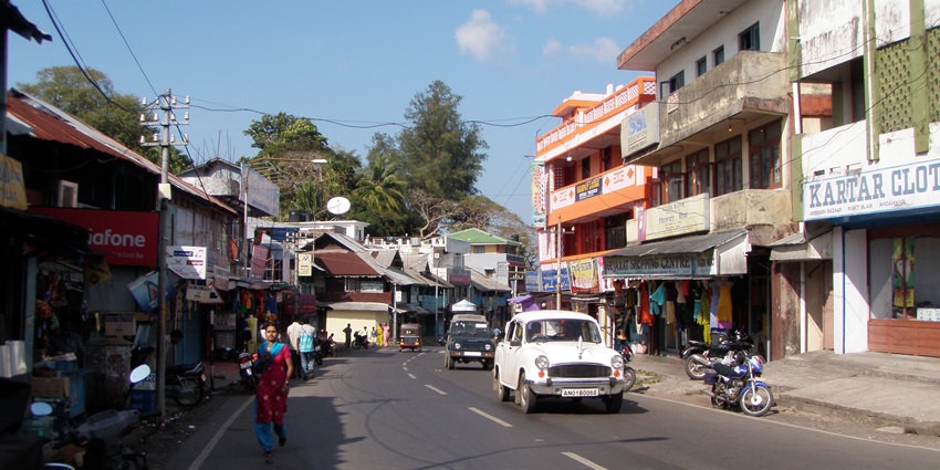 10 Best Places For Shopping In Port Blair: Island Shopping Guide - TripXL