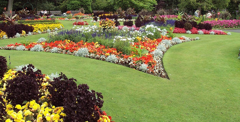 13 Best Places To Visit In Sunder Nagar To Find Serenity - TripXL