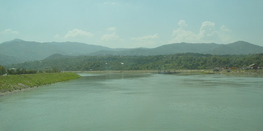 13 Best Places To Visit In Sunder Nagar To Find Serenity - TripXL