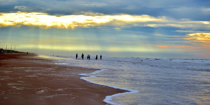 Things To Do In Chirala: Your Guide To A Coastal Escape - TripXL