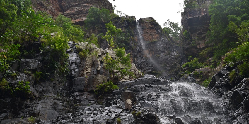 Waterfalls In Tirupati: Tick Off These Places On Your List - TripXL