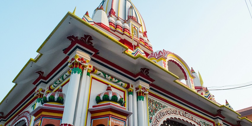 Temples In Chittoor: Discovering The Spiritual Hotspots - TripXL