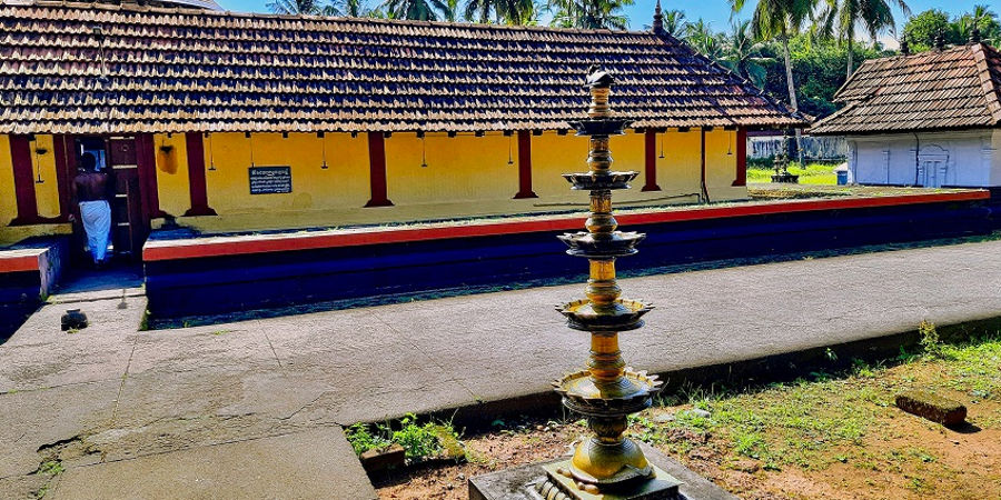 Top 15 Famous Temples In Alleppey For All Travellers - TripXL