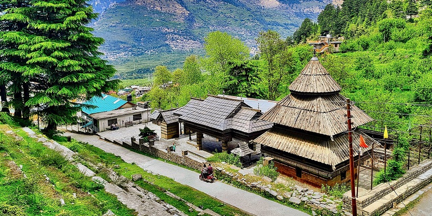 Top 15 Things To Do In Naggar For An Incredible Getaway - TripXL