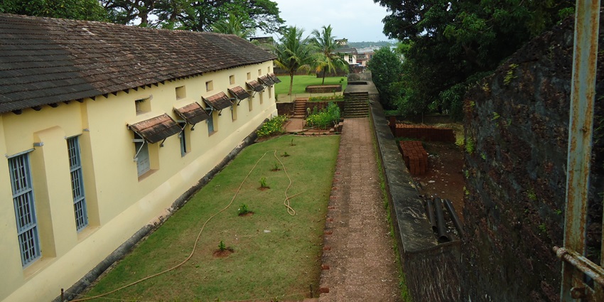 Thalassery Fort: Step Into Kannur’s History - TripXL