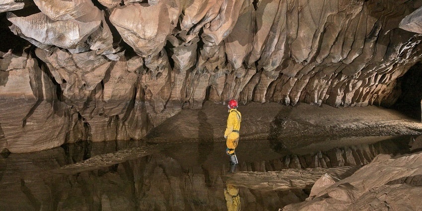 Caves In Manipur: Your Guide To An Unforgettable Retreat - TripXL