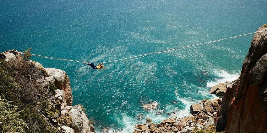 Bungee Jumping In Bali: A Must Thing To Do For Every Adventurer - TripXL