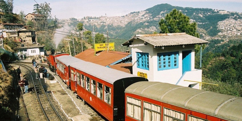 15 Places To Visit Near Paonta Sahib For A Mesmerising Trip - TripXL